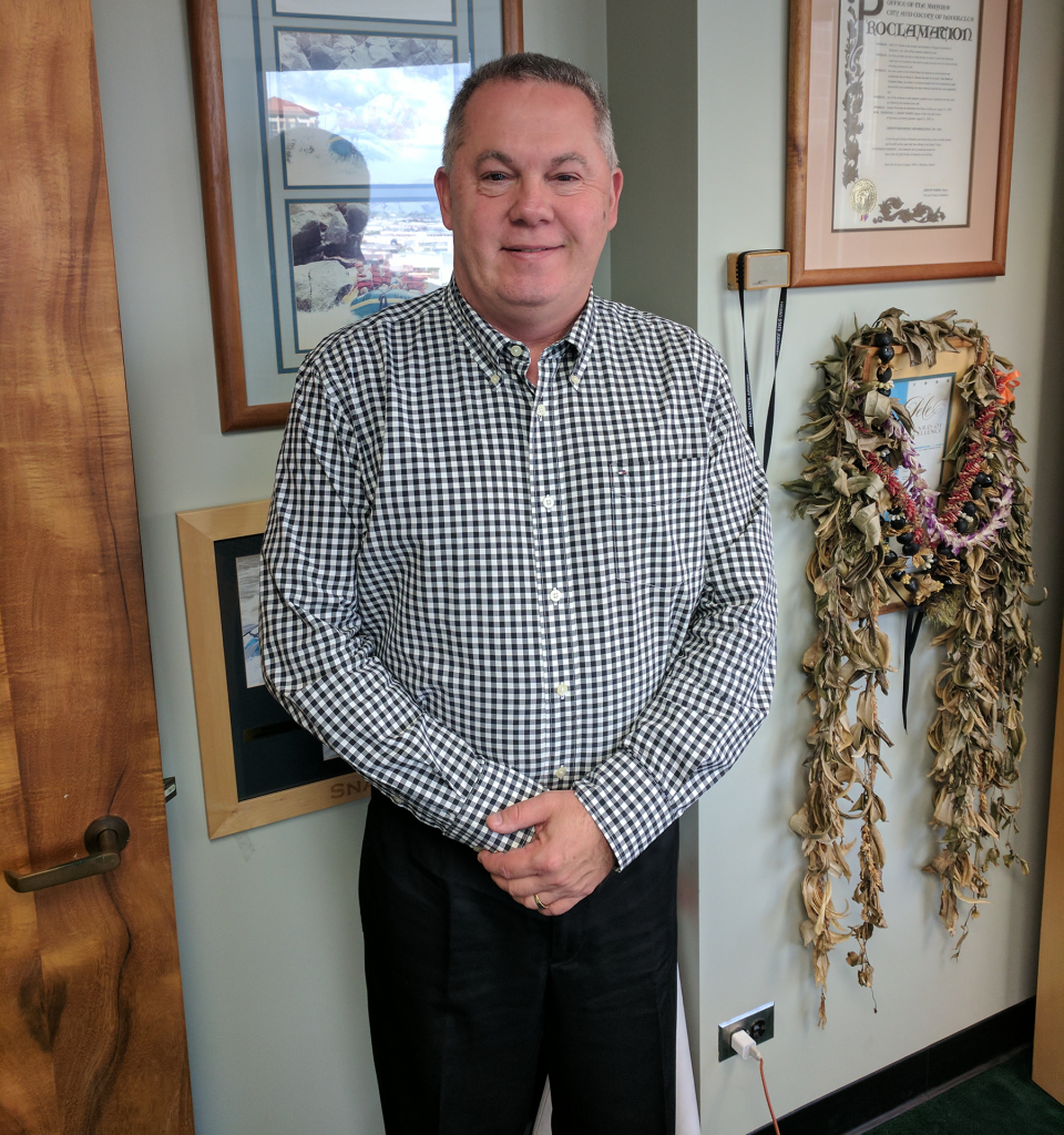 About Us | Dispute Resolution Hawaii